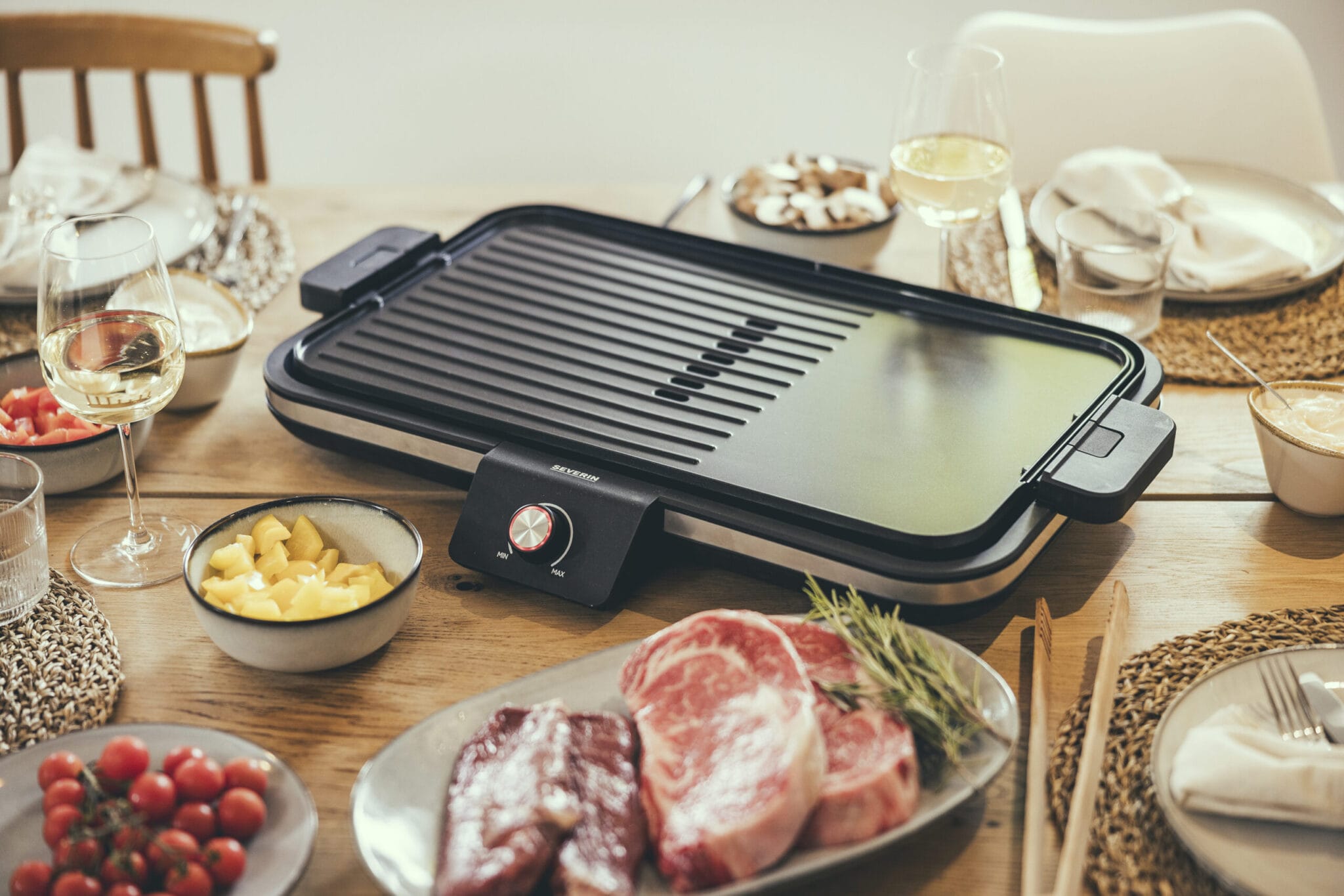 Barbecuing on the iconic Spanish plate – here’s all the important ...