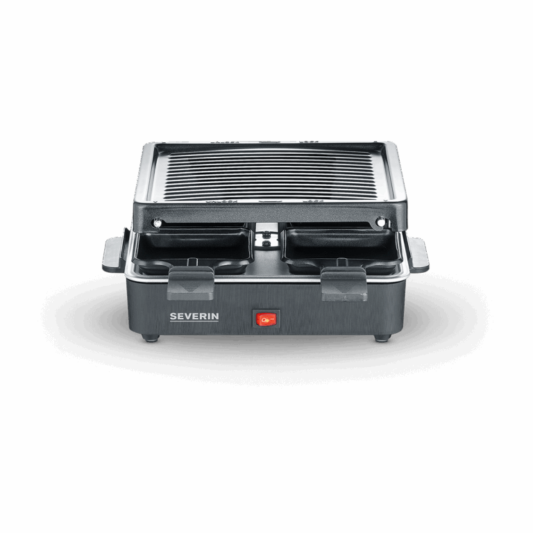 Raclette – Severin