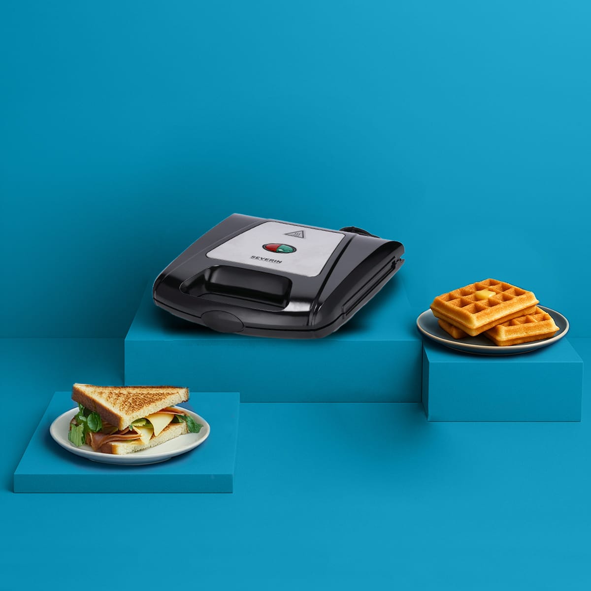 Sandwich Toasters Archives - Severin